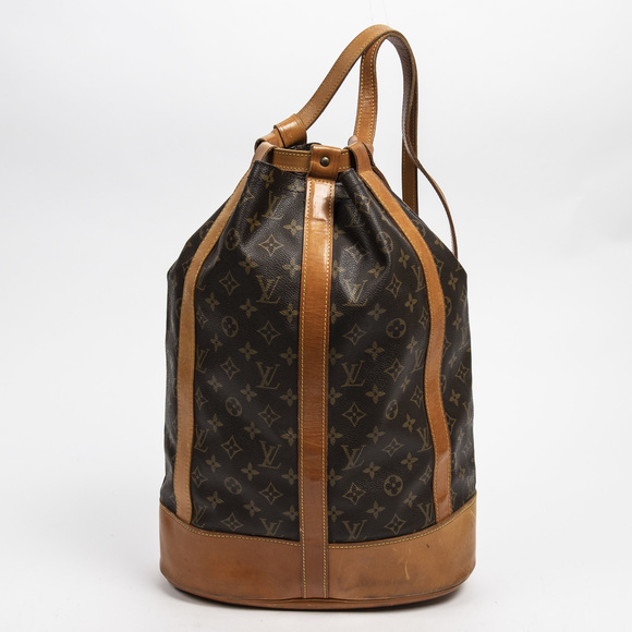 Louis Vuitton | Bags | Louis Vuitton Randonnee Gm | Poshmark